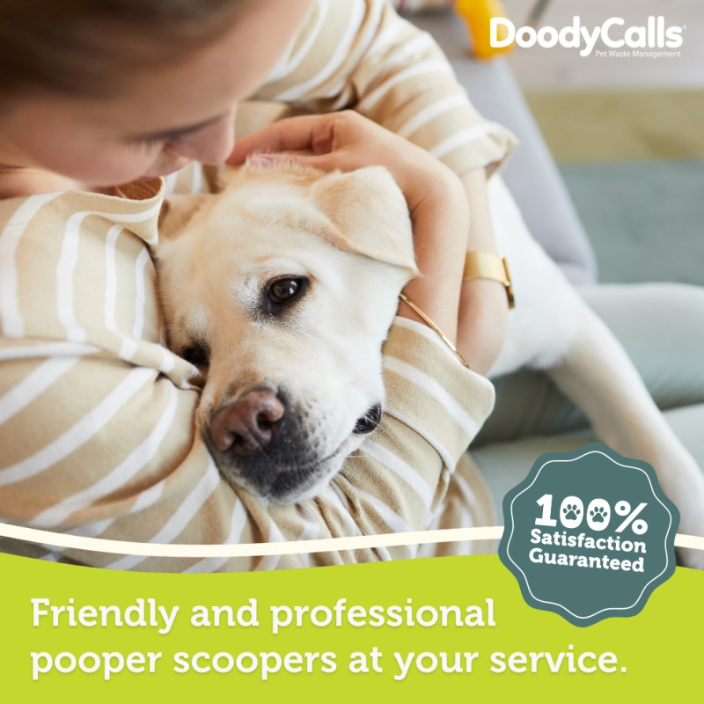 Cobb County, GA - Pet Waste Pick-up Experts - Scoop Poop Service