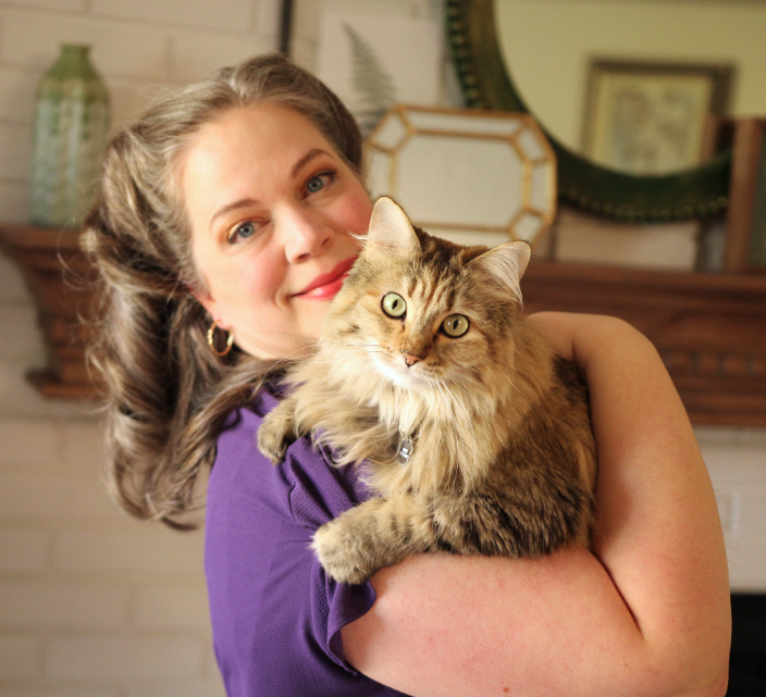 Clearfield, UT - Purrrfect Bonds Feline Behavior & Training - Cat ...