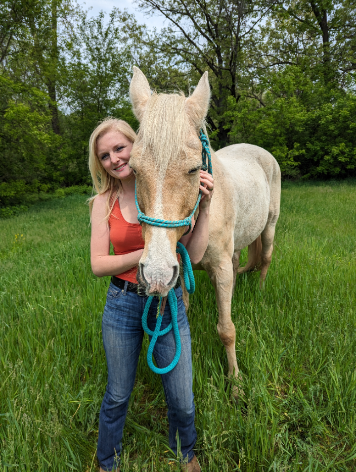 Howell, MI - Help Your Horse Thrive - Equine Hanna Somatics