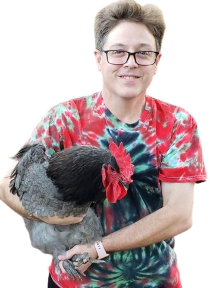 Austin, TX - Pet Psychic and Animal Communicator