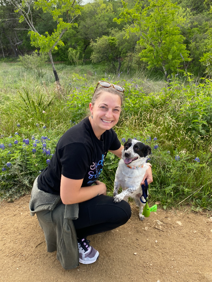 San Antonio, TX - Brandi Shaler - LMSW, MS, CLC, Animal Communicator