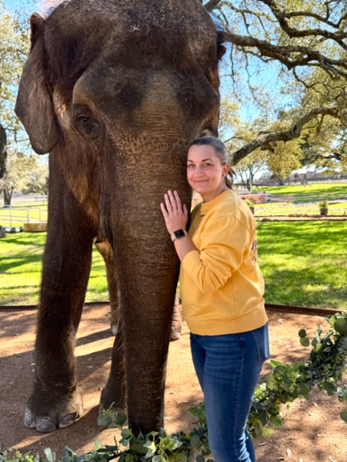 San Antonio, TX - Brandi Shaler - LMSW, MS, CLC, Animal Communicator
