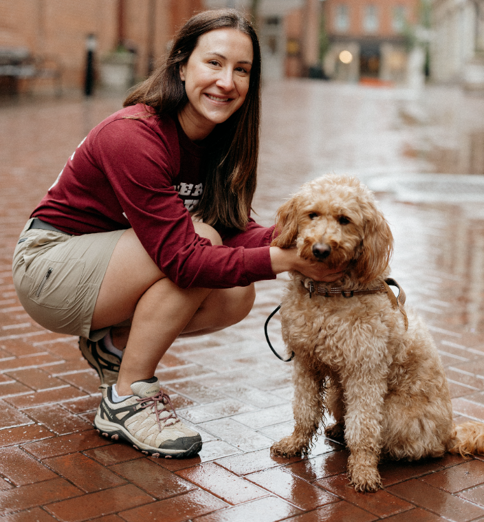 Mount Joy, PA - Magnus K9 - Private Dog Trainer