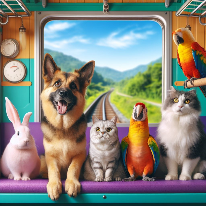 Austin, TX - Petworks Concierge - Pet Relocation