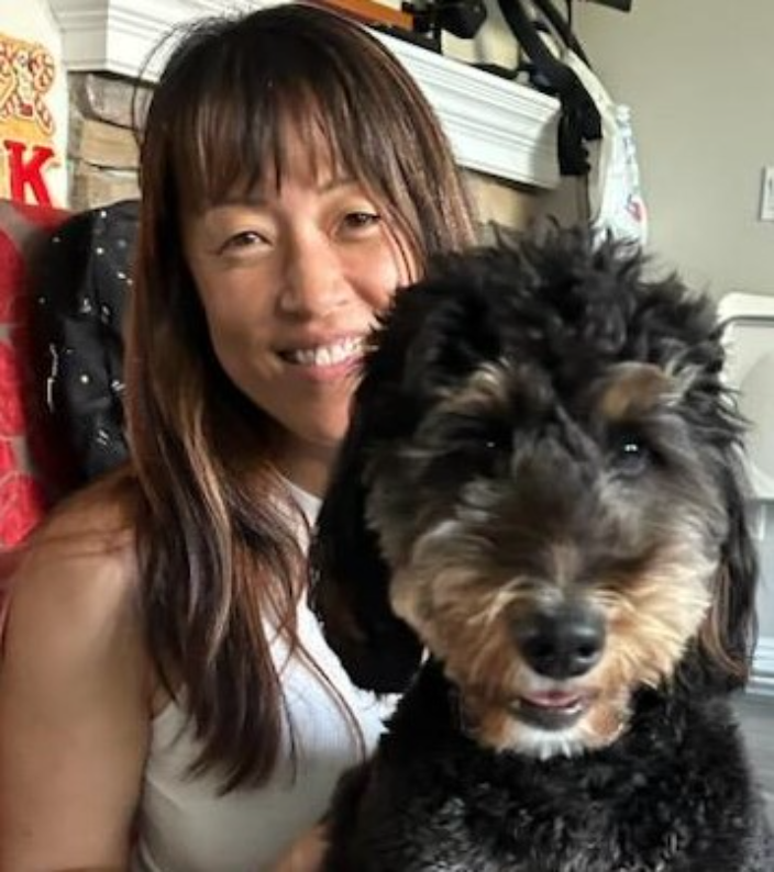 South Pasadena, CA - Telehealth Grief Therapy For Dog Parents