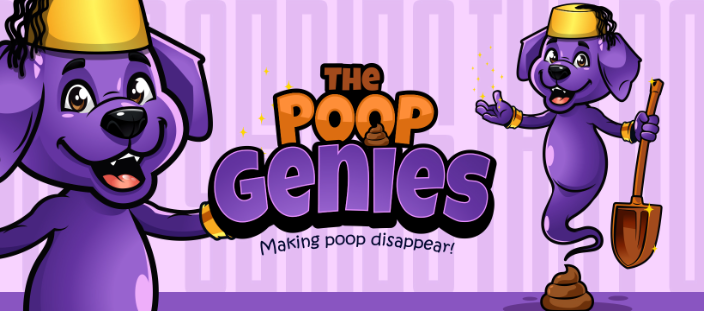 Albany, GA - The Poop Genies - Pet Waste Removal Services
