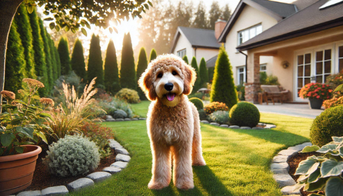 Albany, NY - Golden Doody Scoopers - Pet Waste Removal Service