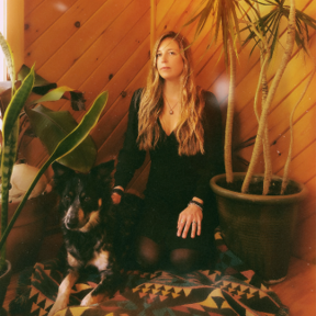 Petworks Member Amy Wild - Richmond, VT